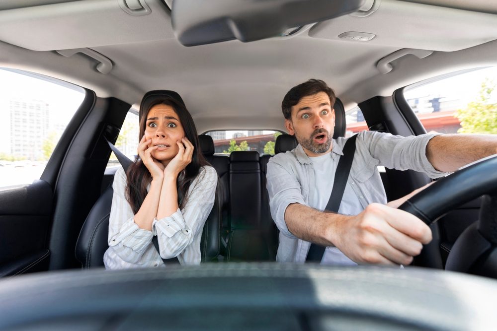 How Much Money Can Passengers Get in a Car Accident?